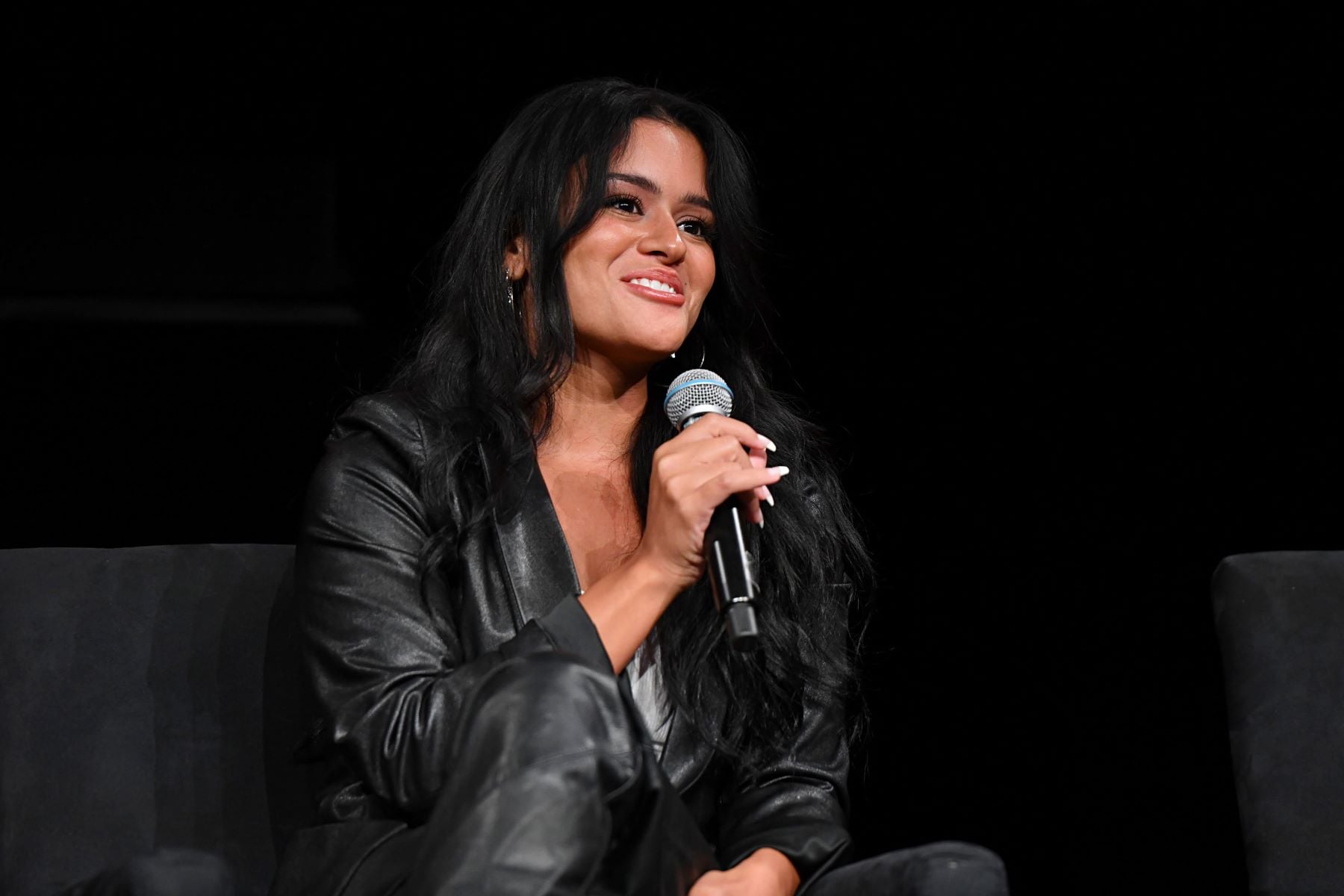 'The Rookie': Who Is Abril Rodas in Season 5?