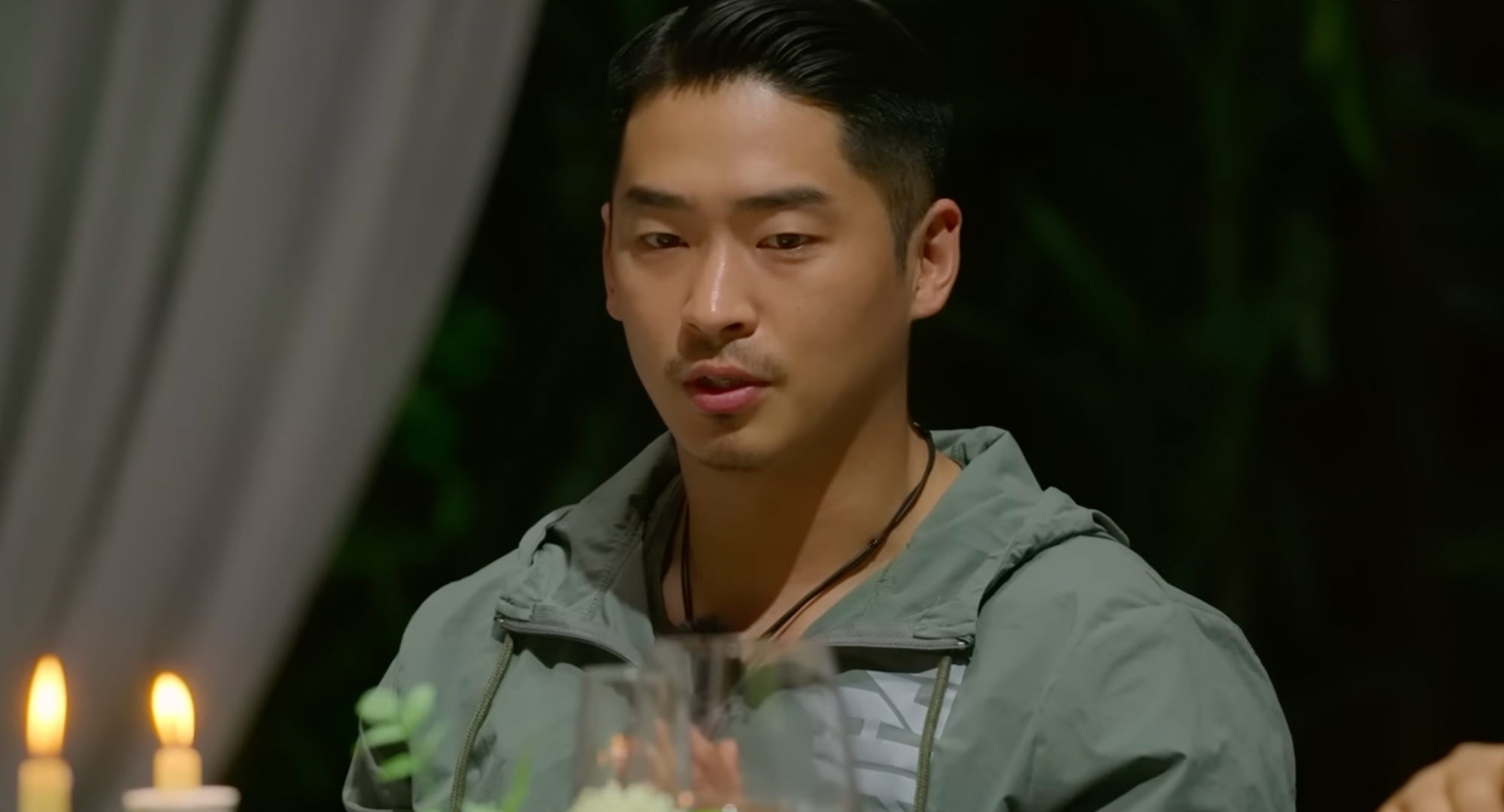 'Physical 100': Woo Jin-yong Still Yearns to Fulfill His Olympic Dreams: 'I Believe It Will Be ...