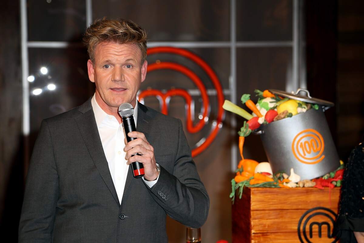 'MasterChef' Potential Contestants Have to Prepare a Signature Dish to ...