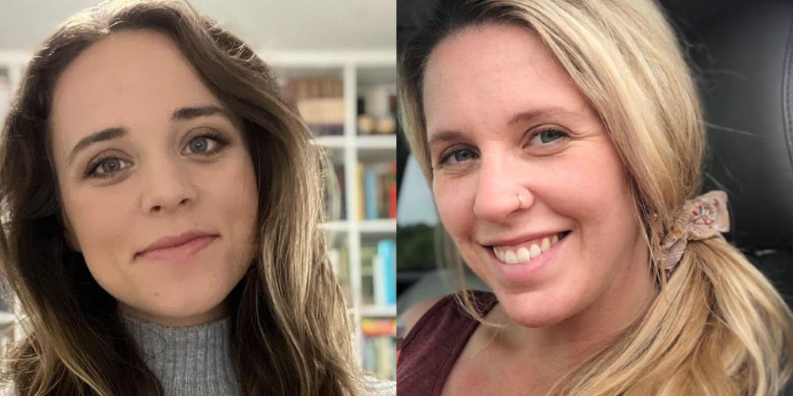 Jinger Duggar Stands by Sister Jill in Breaking Core Duggar Family Rule