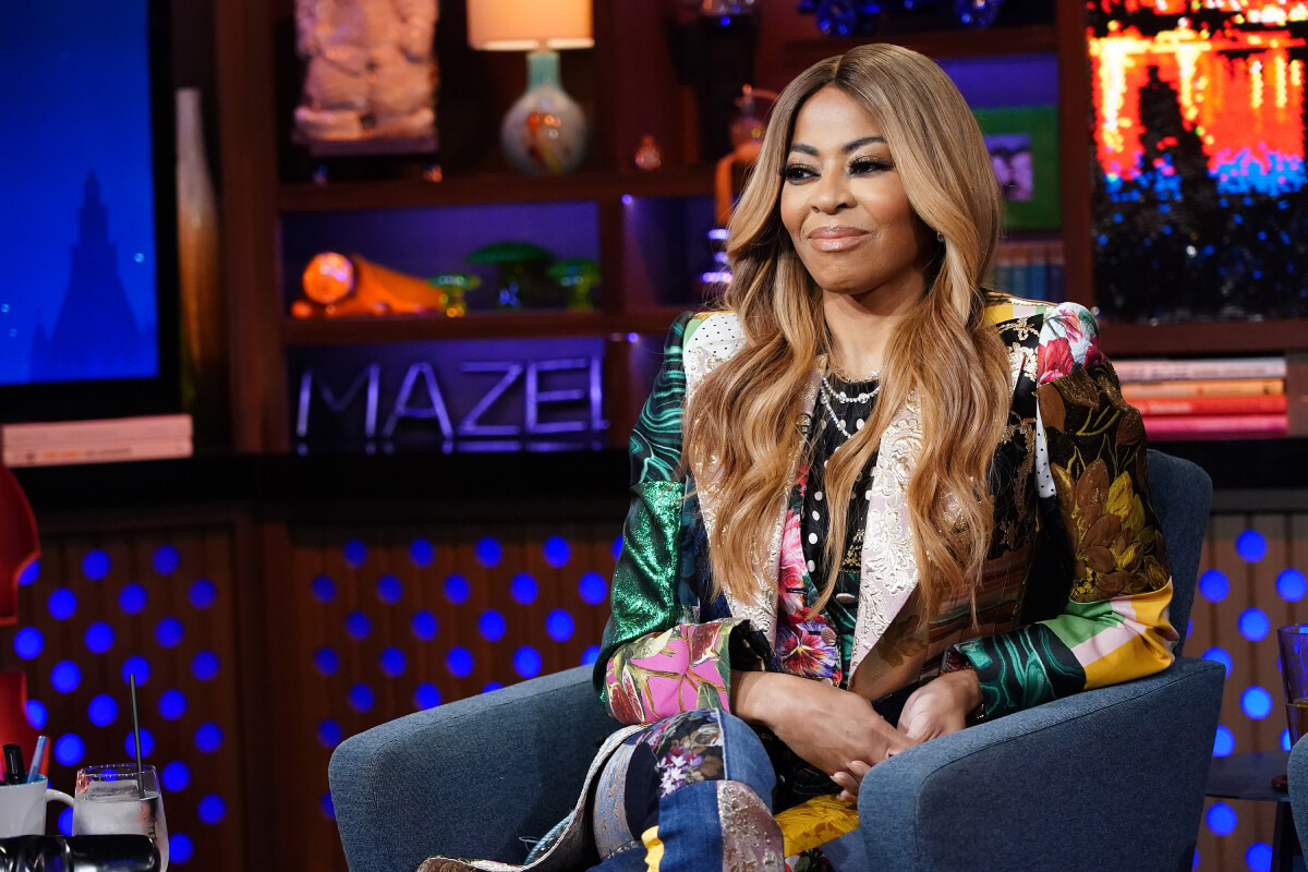 Mary Cosby Spotted Filming 'RHOSLC' Season 4 — and Fans Have Some ...