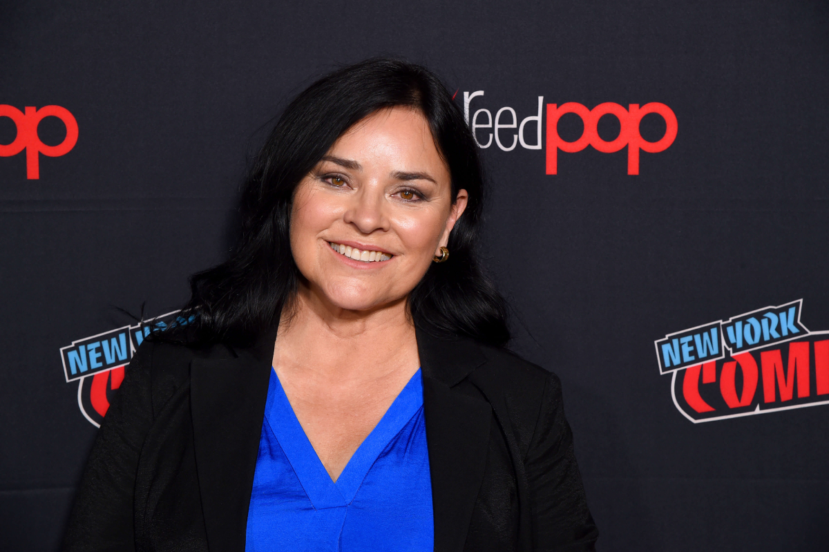 'Outlander' Author Diana Gabaldon Updates Fans on Book 10 as Fans Still ...