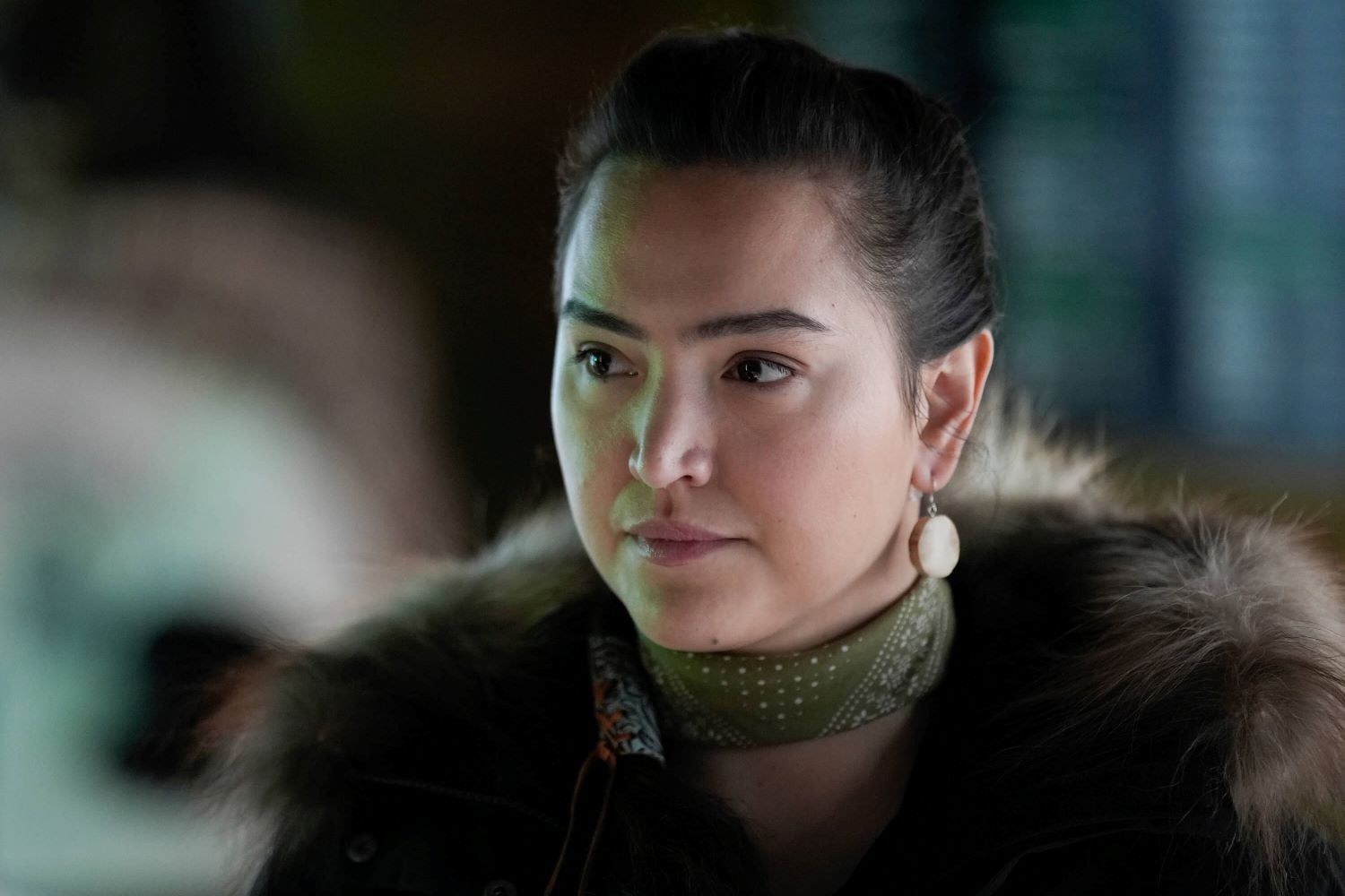 'Alaska Daily' Episode 10 Recap: Are Eileen and Roz Leaving the 'Daily ...