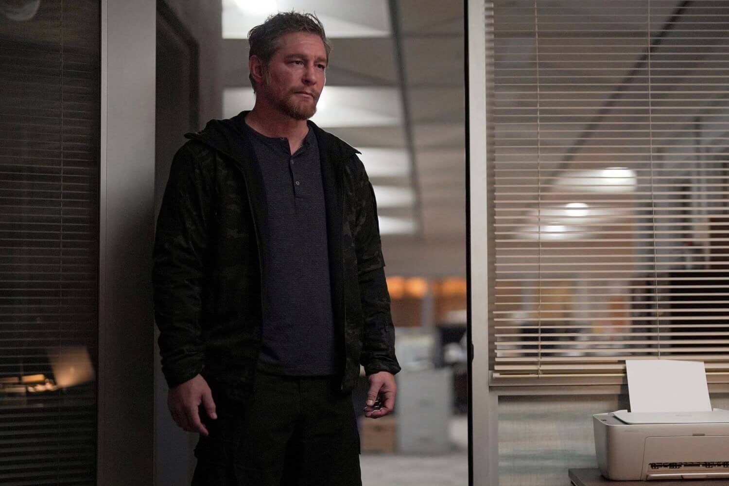 Is 'Alaska Daily' on Tonight? Everything You Need to Know About Episode 7