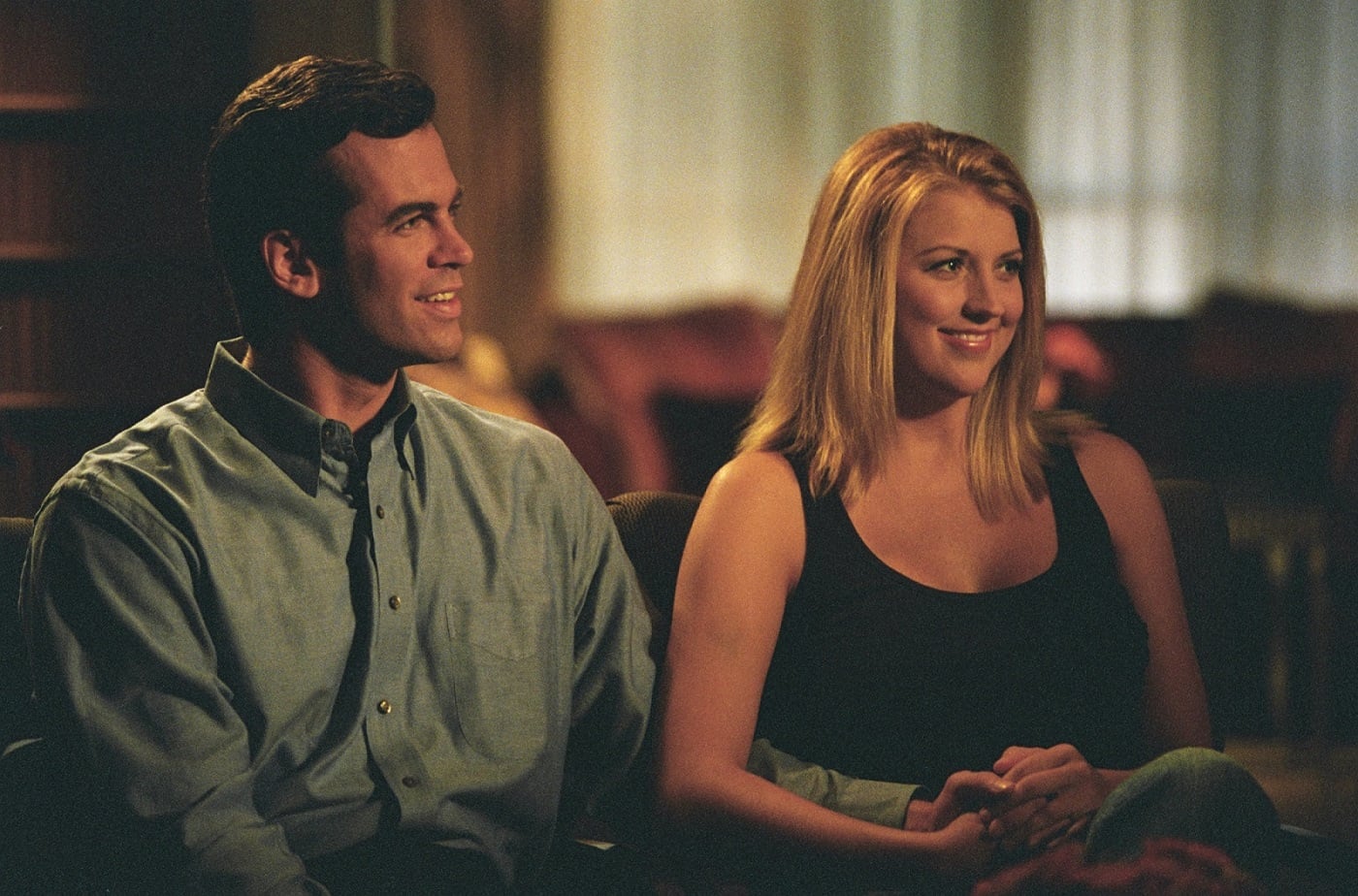 'The Bachelor': Where Is Season 1 Winner Amanda Marsh Today?