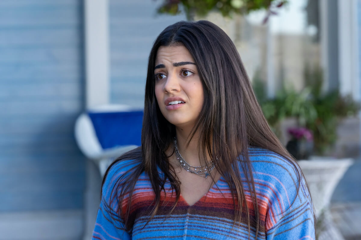 'The Way Home' Teases Alice's Reunion With Nick in March 12 Episode