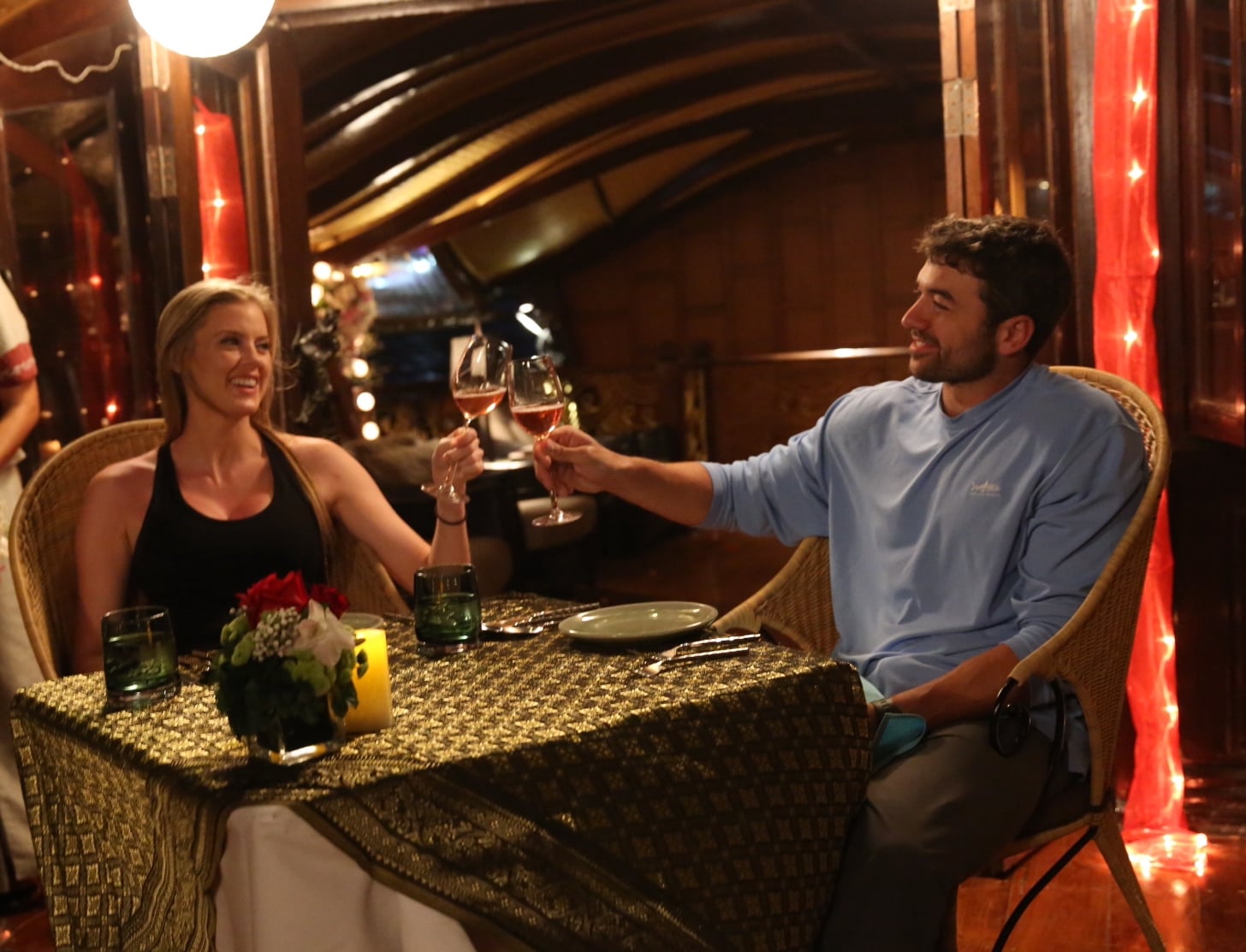 What 'Amazing Race' Winners Laura Pierson and Tyler Adams Are up to Now