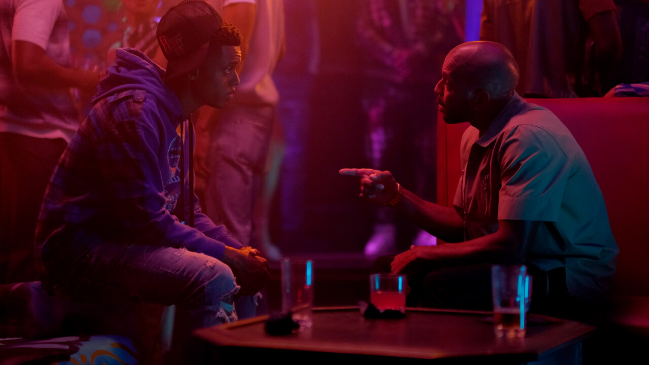 'Bel-Air' Season 2 Episode 2 Recap and All the Songs Featured in ...