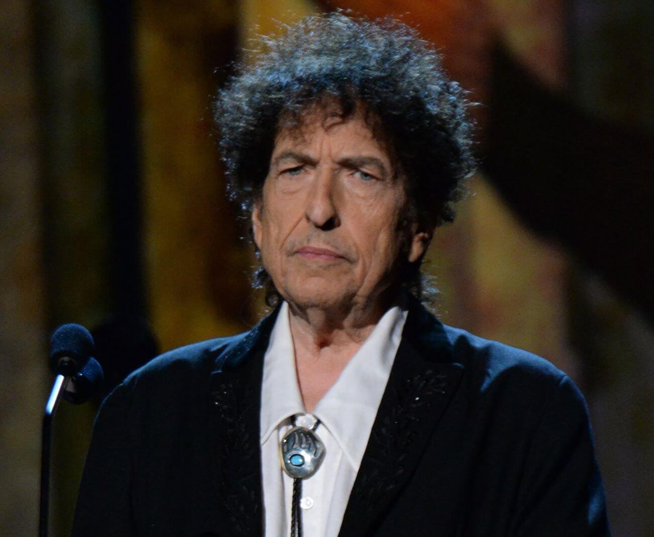 4 Times Bob Dylan ‘Sold Out’ and Appeared in Commercials