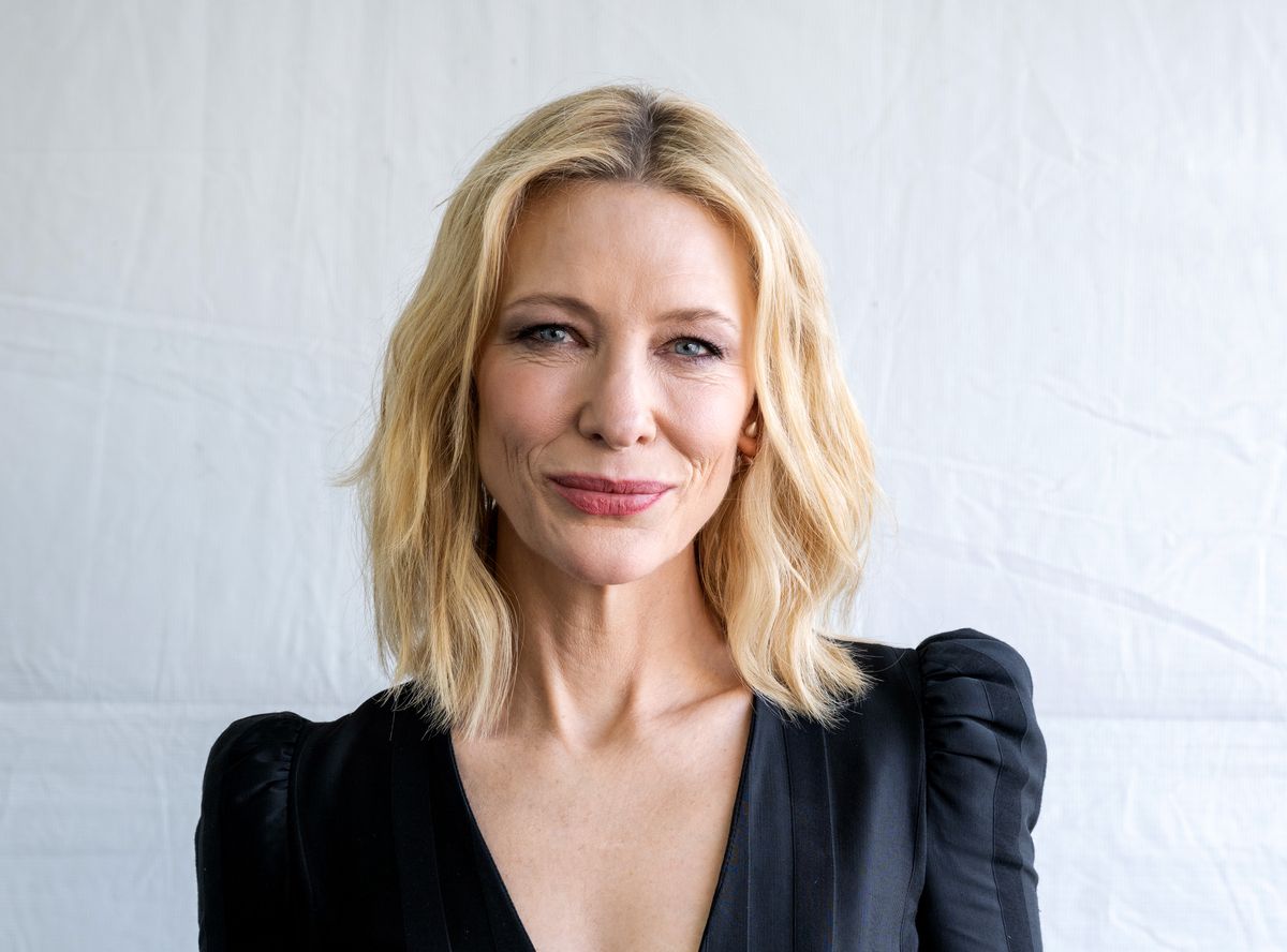 What Instruments Did Cate Blanchett Learn to Play for ‘Tár’?