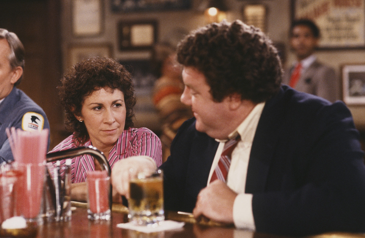 'Cheers': Where Is Norm Actor George Wendt Now?