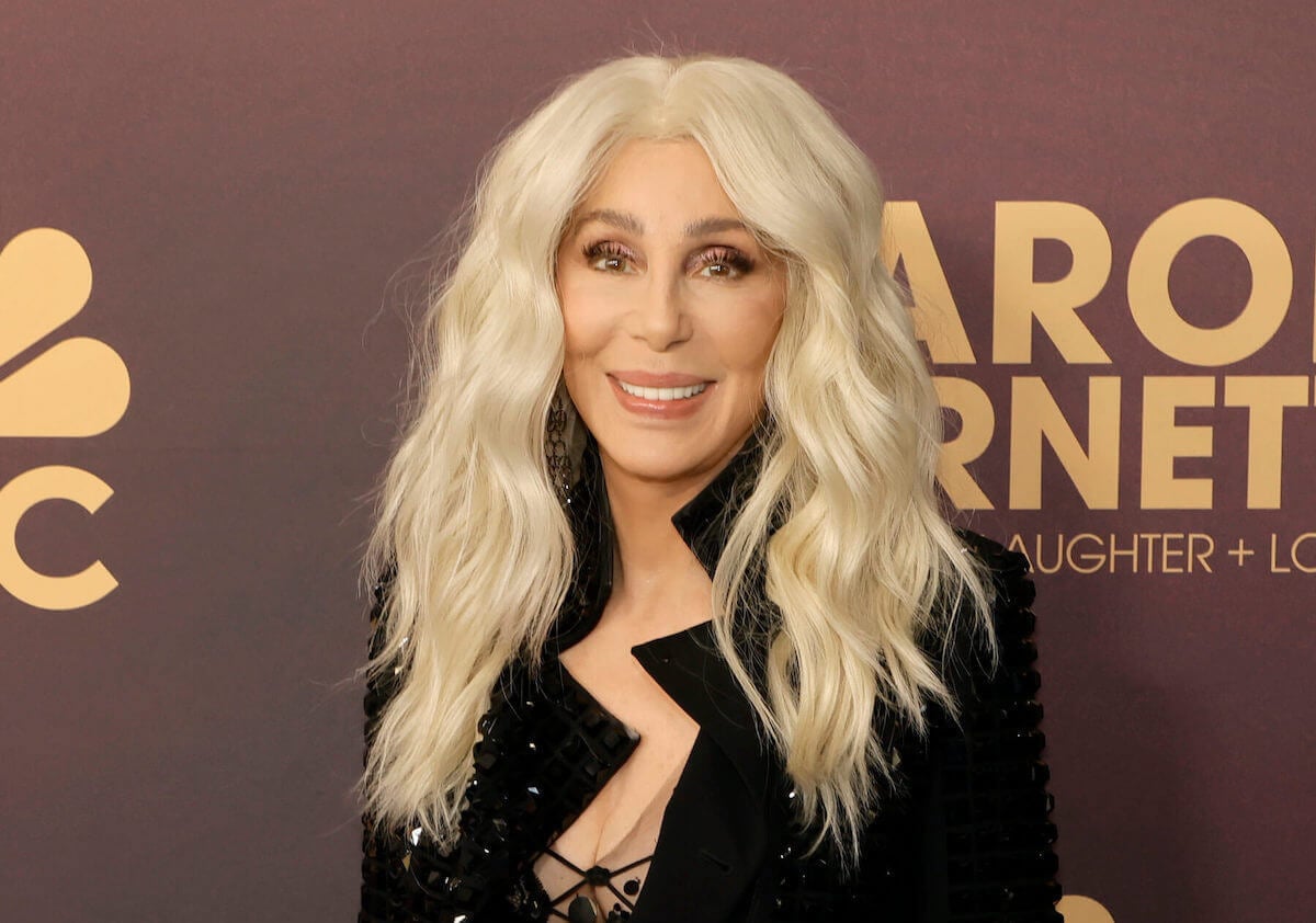 Cher Has Dated Several Much-Younger Men Before Her 40-Year Age ...