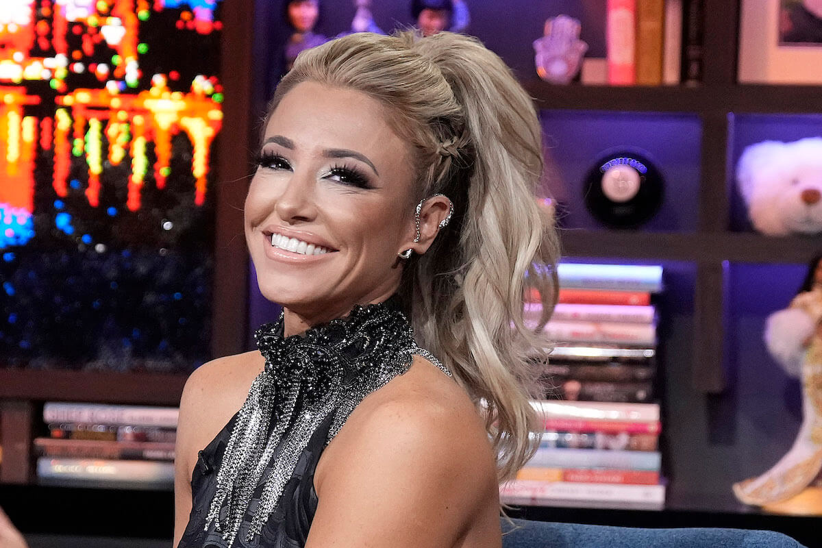 ‘RHONJ’ Danielle Cabral Opened Up About Appearing on MTV’s ‘True Life ...