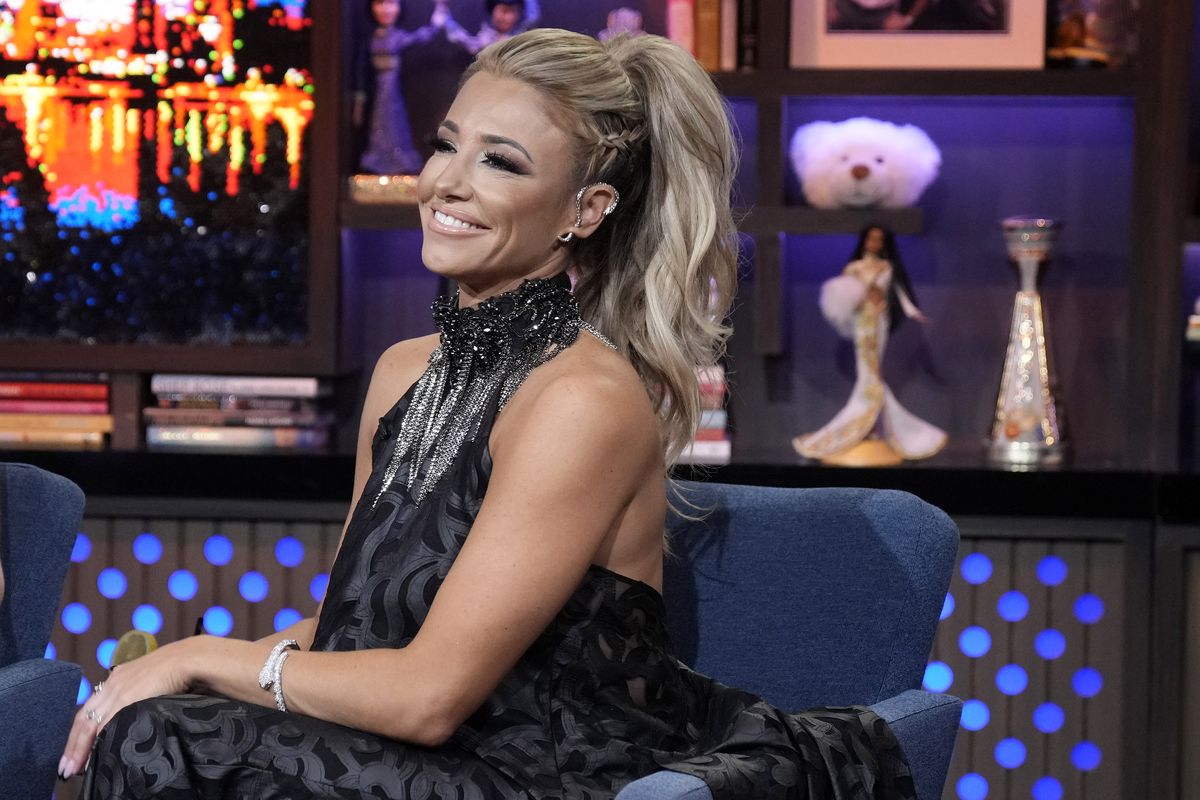 ‘RHONJ’ Danielle Cabral Reveals She Was ‘Intimidated’ to Join the Show