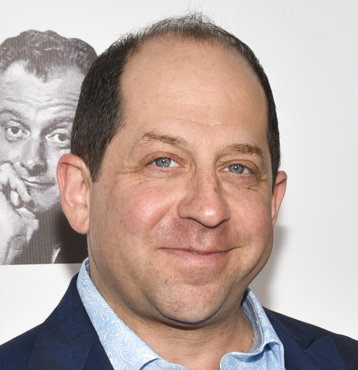 'Gilmore Girls': The Word Jason Kravits Got in Trouble for Adding to ...