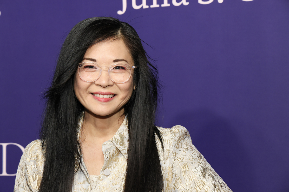 'Gilmore Girls': Keiko Agena Has 'a Lot of Frustration' With Lane Kim ...