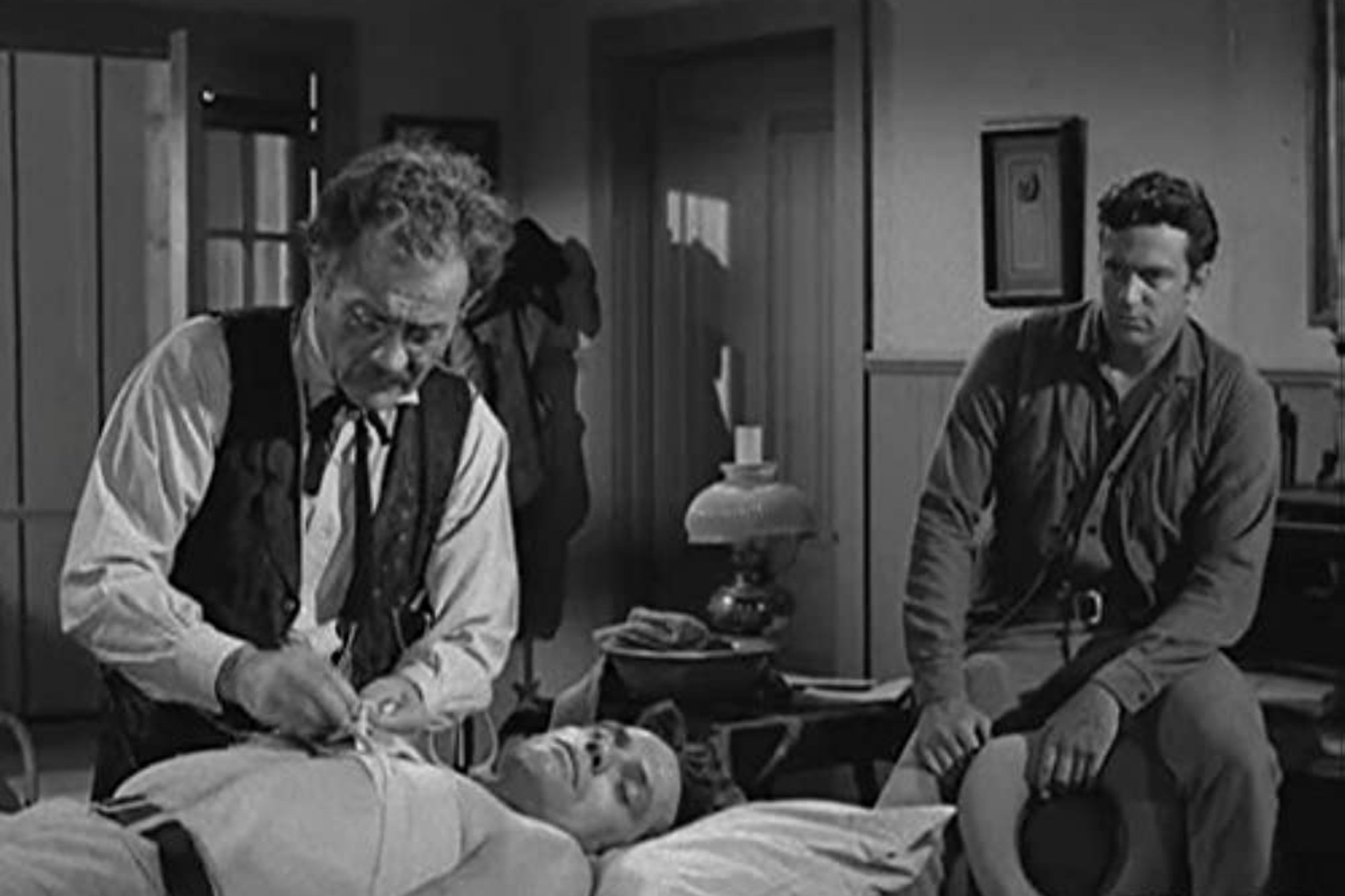 5 Best ‘Gunsmoke’ Season 3 Episodes, According to IMDb