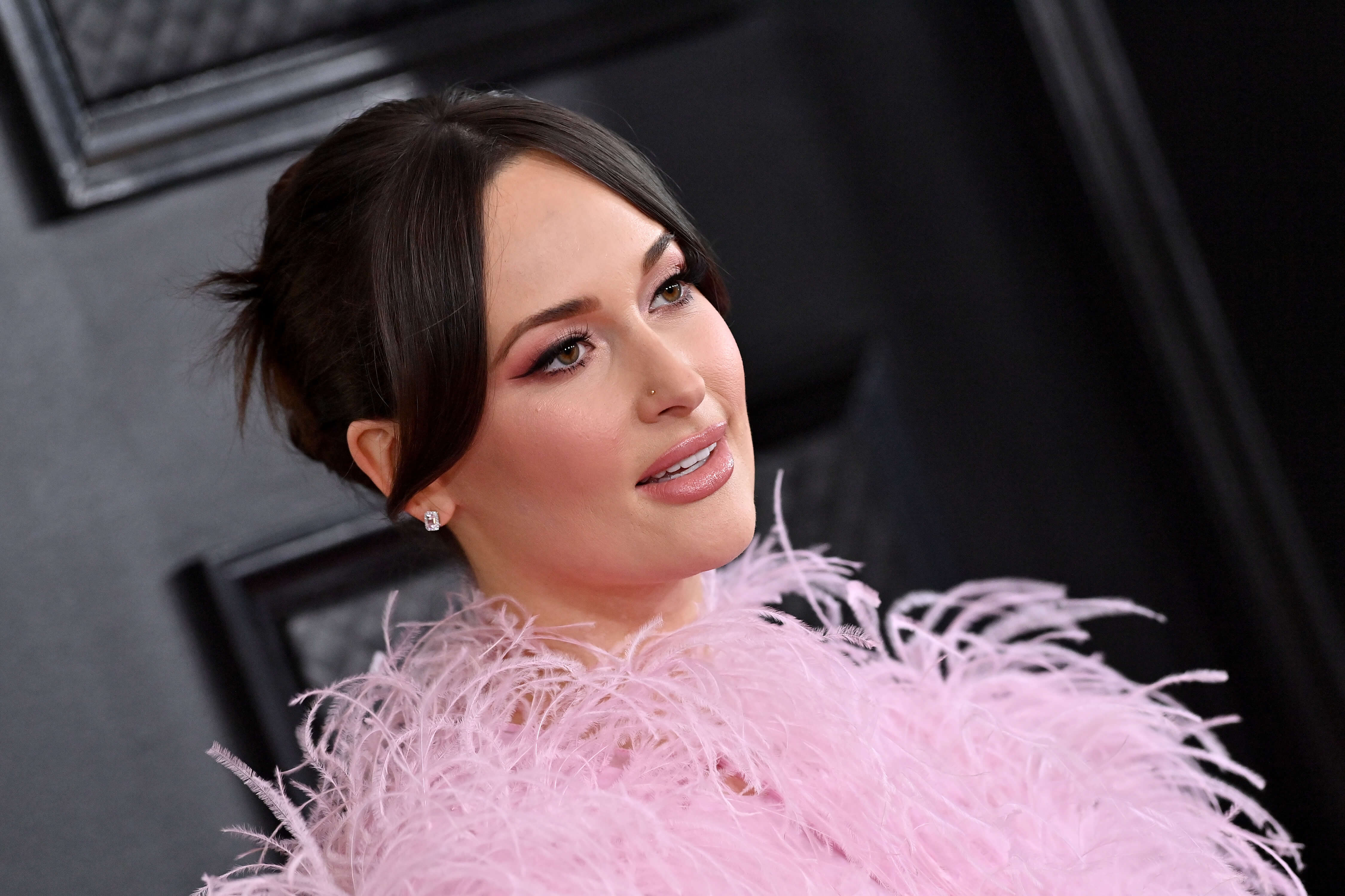 Kacey Musgraves Debuts New Boy Smells Room Spray