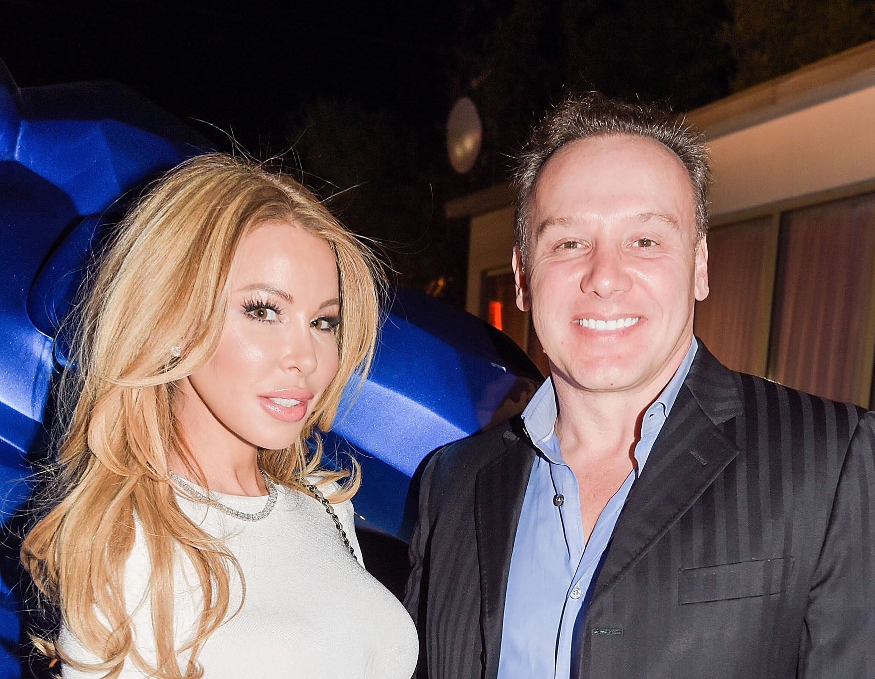 'RHOM': Lisa Hochstein on How New Romance Jody Glidden Is Different ...