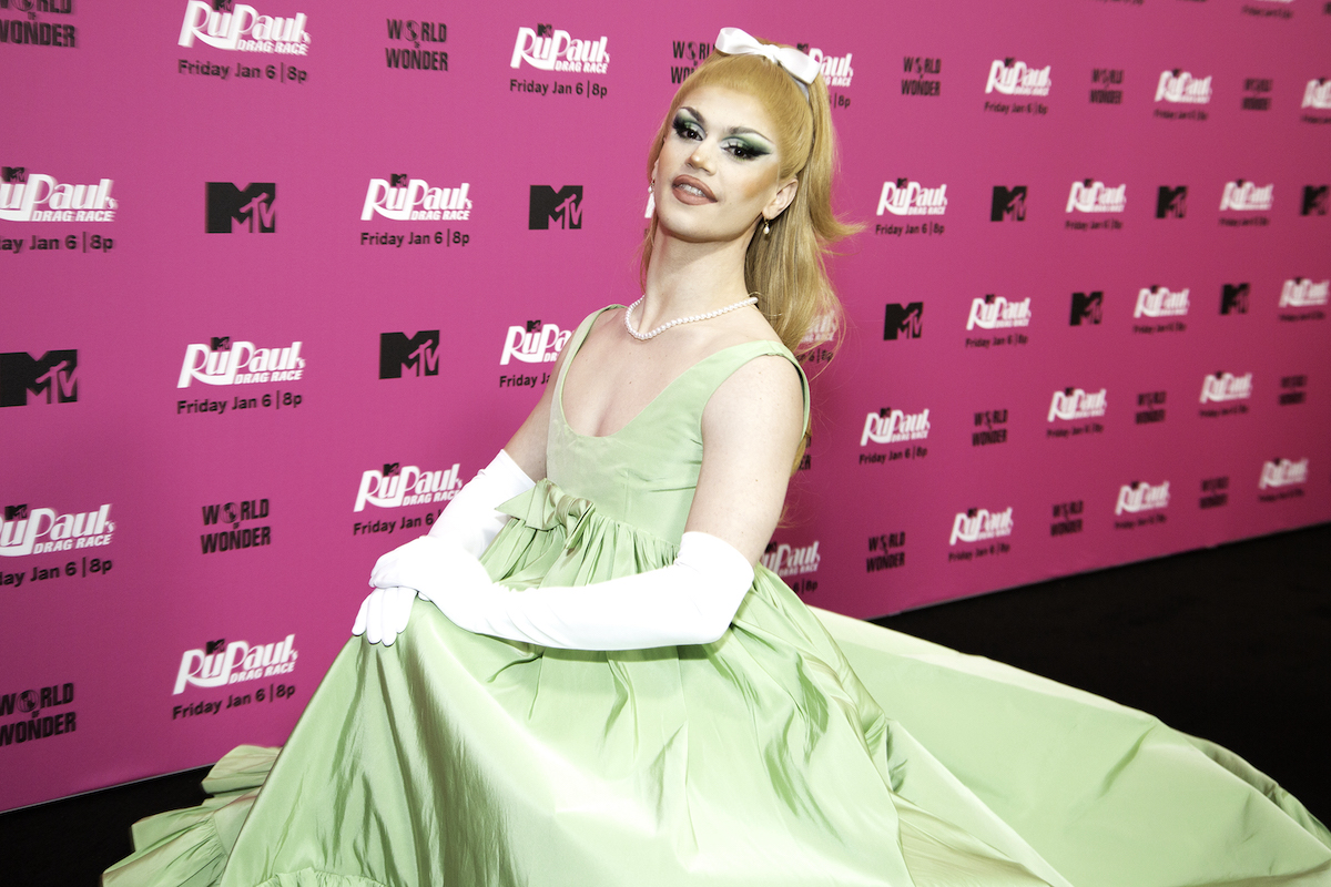 'RuPaul's Drag Race': Marcia Marcia Marcia on if She Thought Her Lip ...