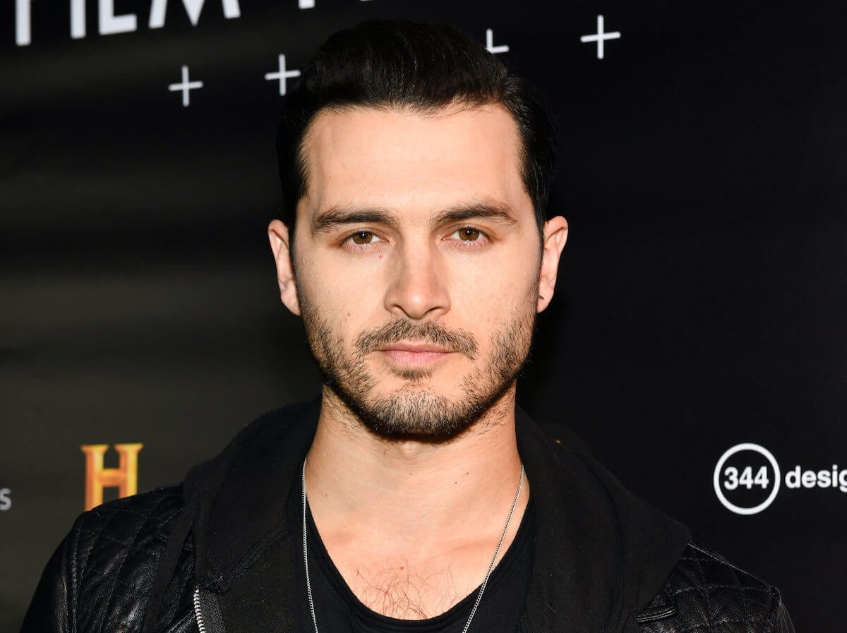 'The Vampire Diaries' Star Michael Malarkey's Wife Starred in 'The ...