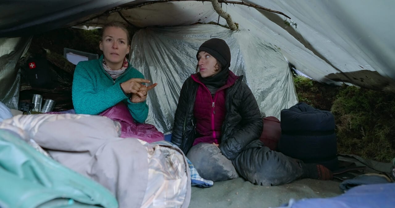 'Outlast': Jill Ashock Updates Fans on Her Relationship With Amber Asay