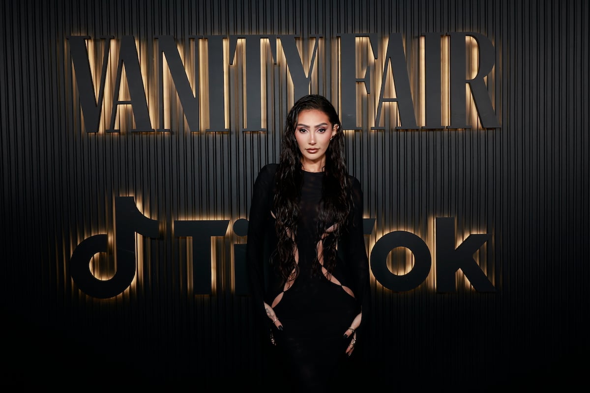 'Perfect Match': Francesa Farago Opens Up About Trying to Leave the ...