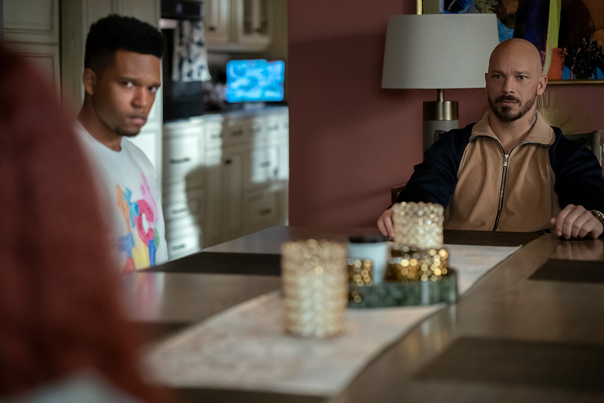 Power | Articles and Latest News | Showbiz Cheat Sheet