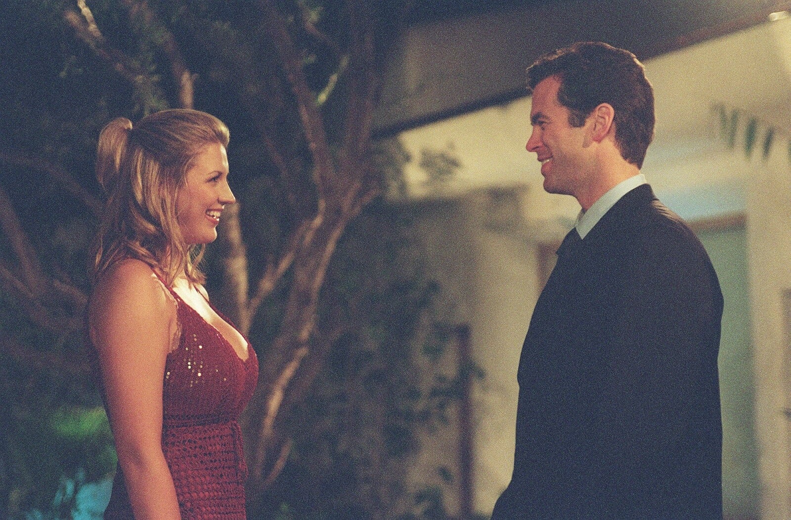 Where the First 3 Bachelors, Alex Michel, Aaron Buerge, and Andrew ...