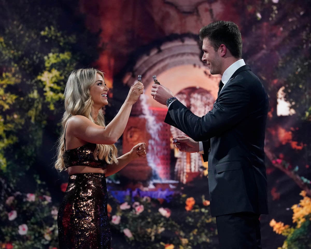 'The Bachelor' Season 27: Christina Mandrell's Family Appeared on the ...