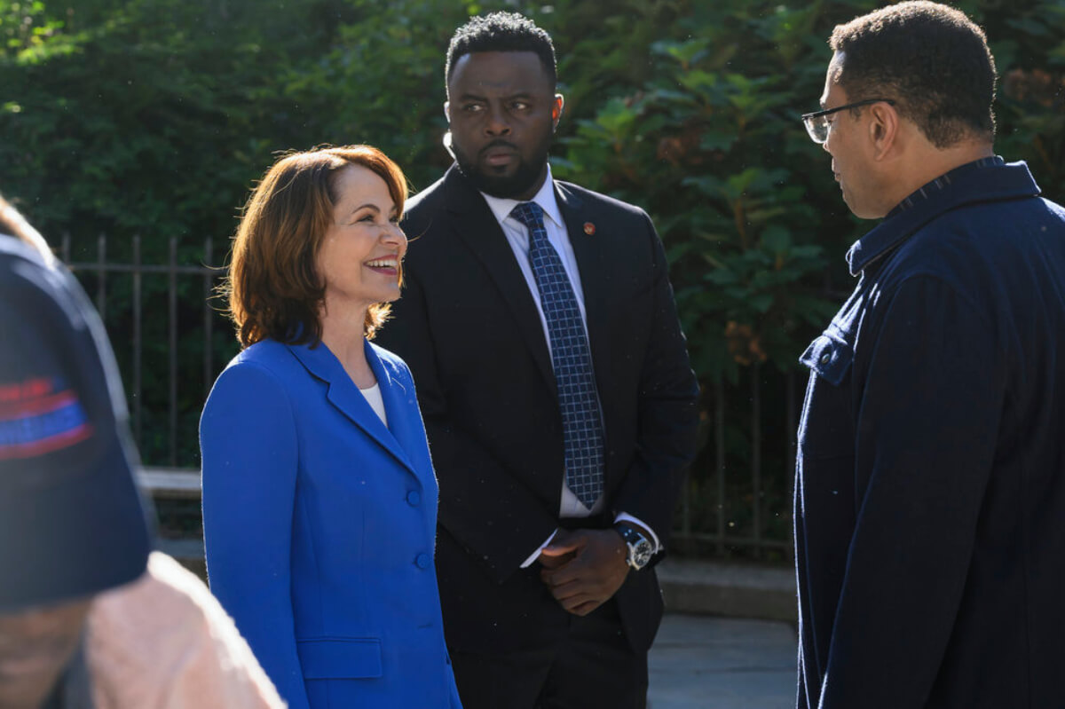 'The Blacklist' Season 10: Why Episode 3 Guest Star Guy Lockard Looks ...