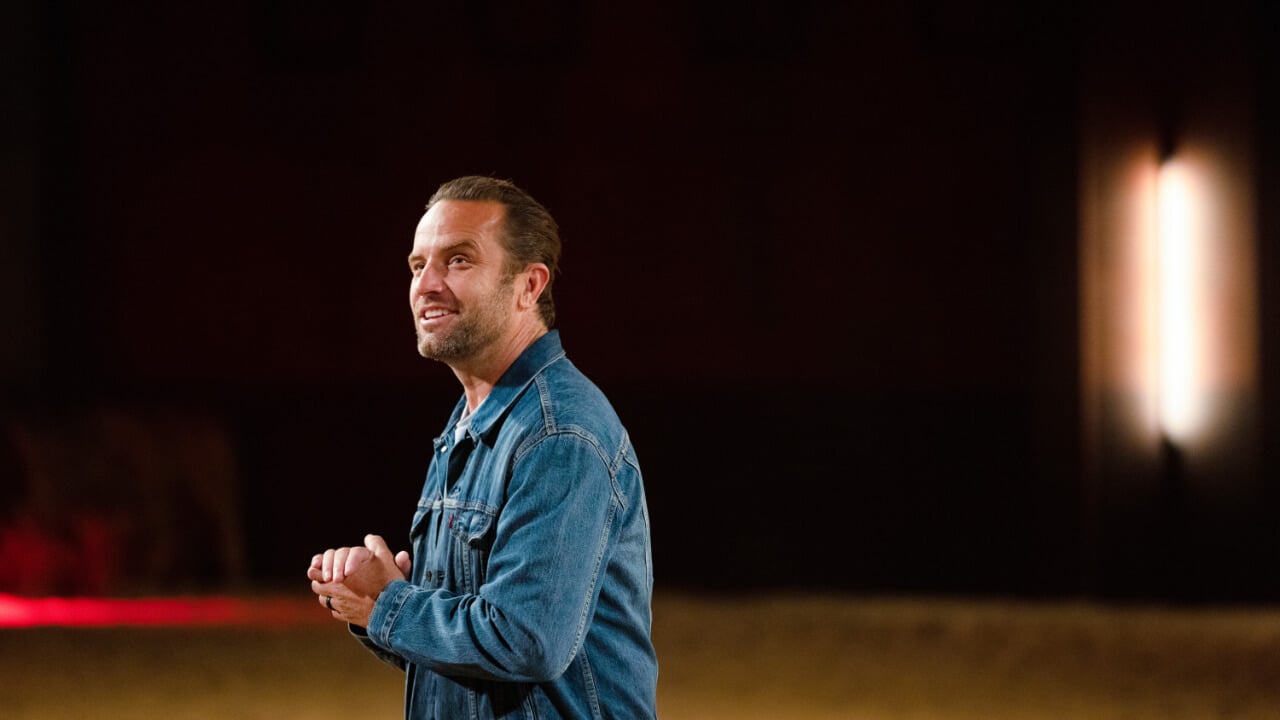 'The Challenge' Host T.J. Lavin Admits 'Ride or Dies' 100-Hour Final ...