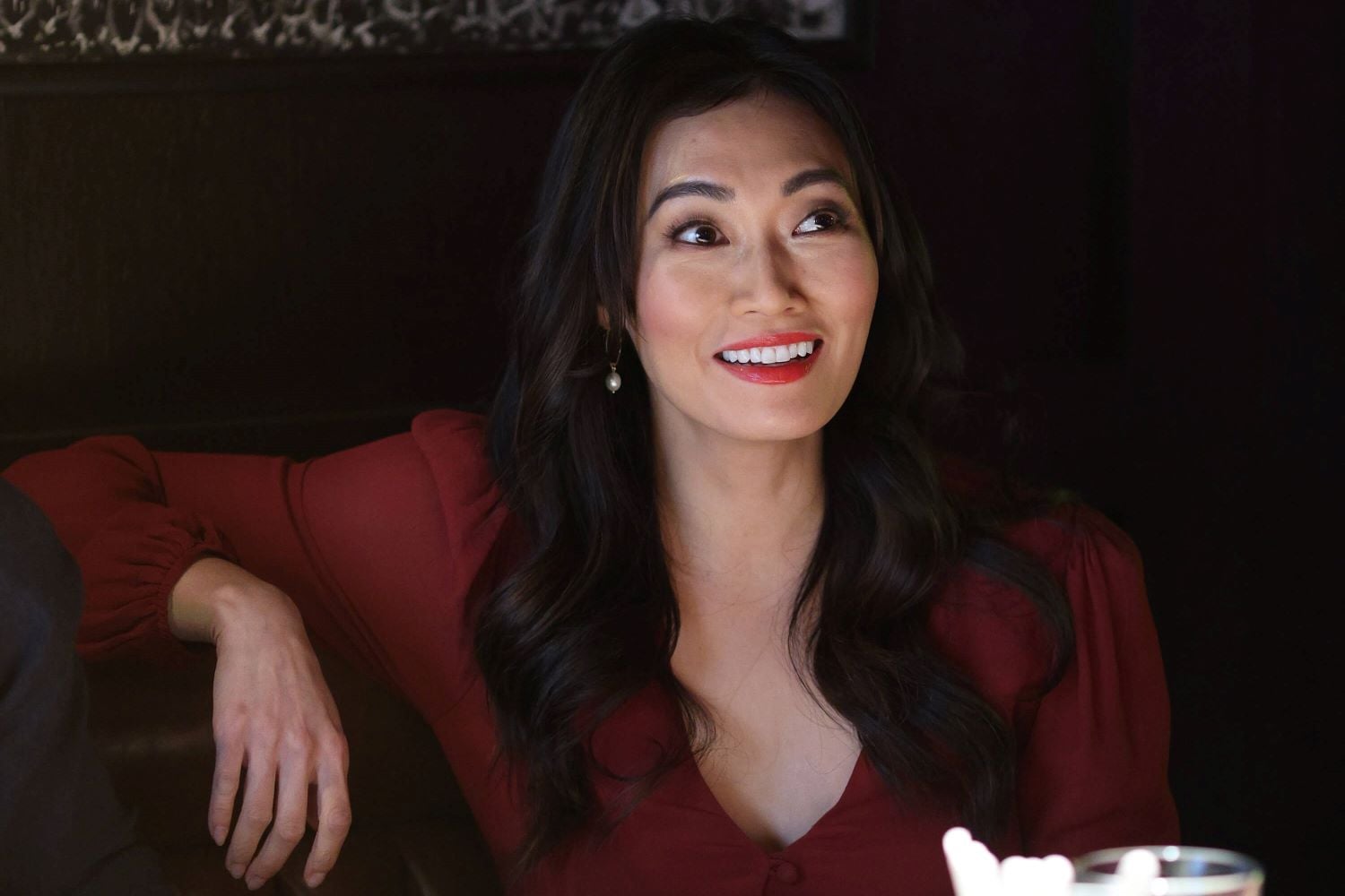 'The Company You Keep': Catherine Haena Kim Teases the Finale — 'Nobody ...