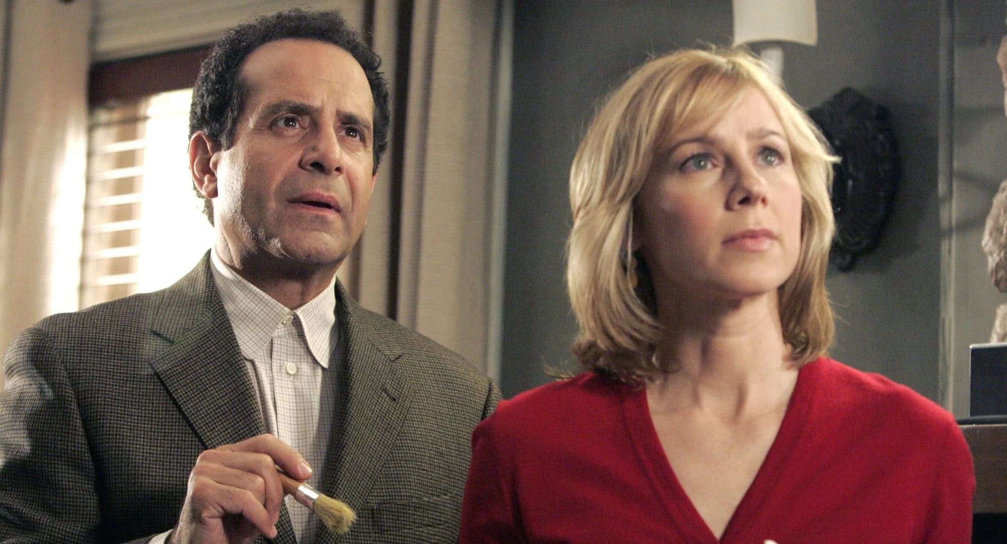 ‘Mr. Monk’s Last Case: A Monk Movie': What to Remember From the Series ...