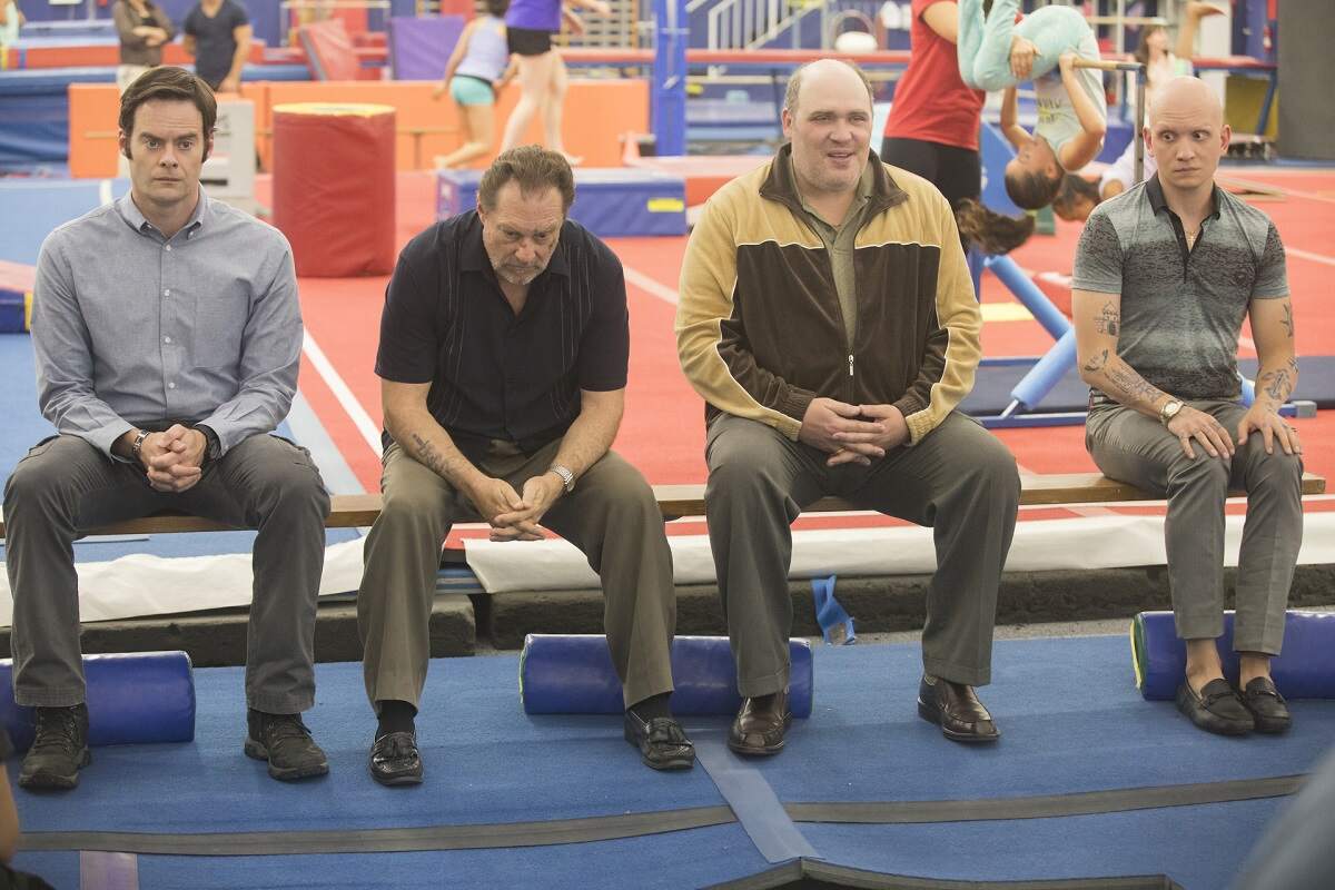 'Barry': Which Fan-Favorite Character Was Supposed to Die in the Pilot?