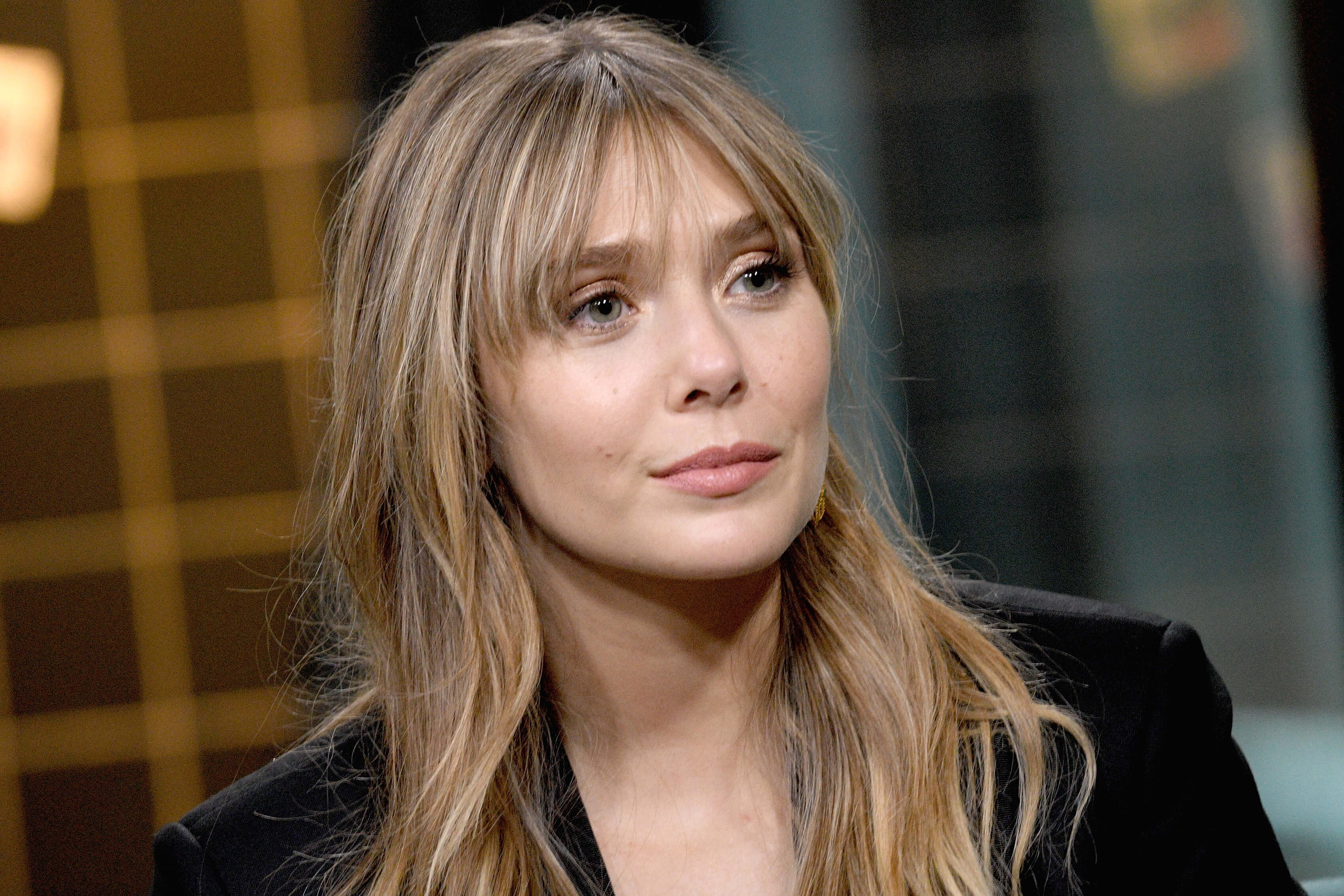 ‘Full House’: Elizabeth Olsen Made a Cameo in the Series Finale