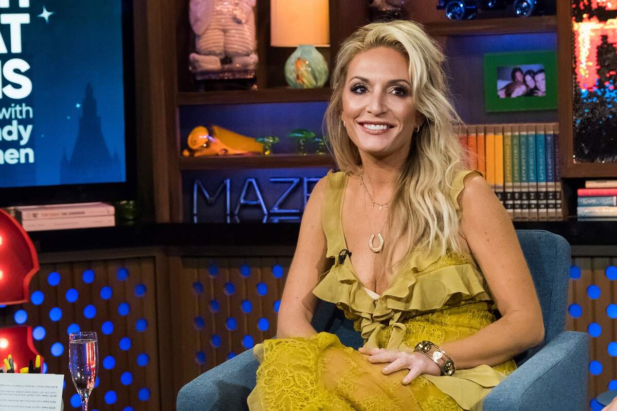 'The Traitors' Kate Chastain: Two Former 'Below Deck' Co-Stars Were ...