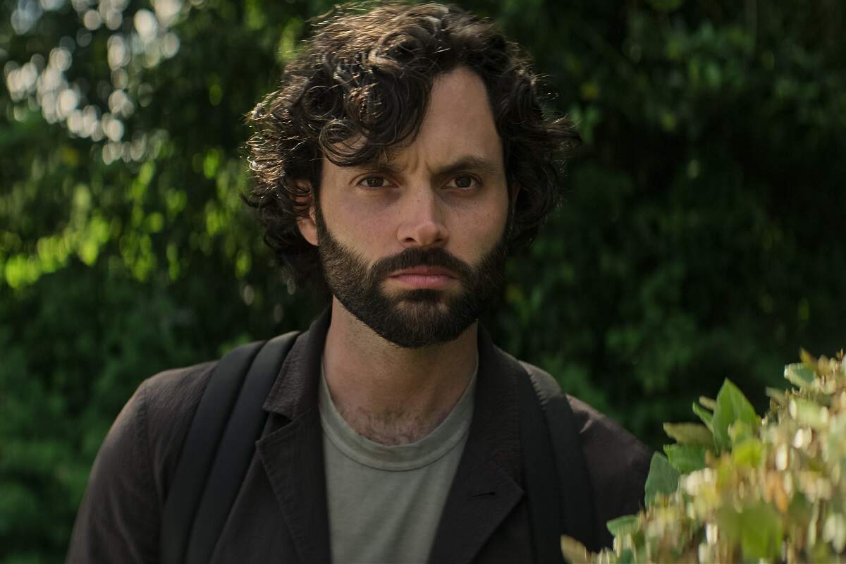 'You': Even Penn Badgley Doesn't Know Where Joe Goldberg Gets His Money