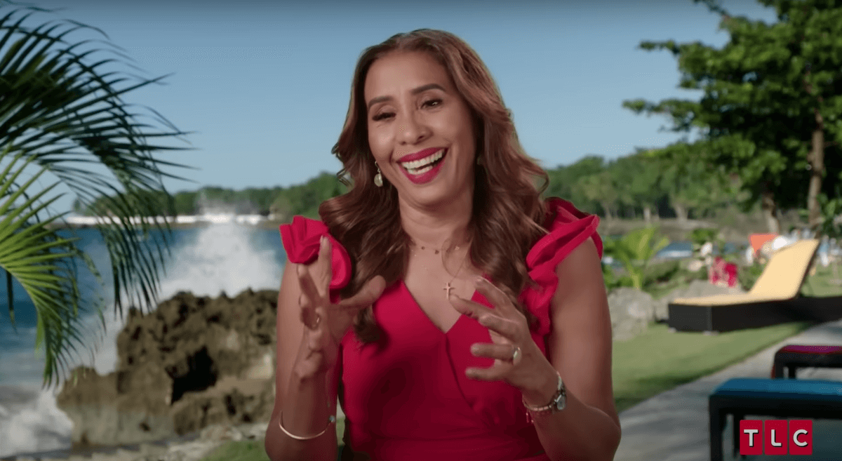 ‘90 Day Fiancé: Love in Paradise’: Pedro's Mom Lidia Faces Big Hurdles ...