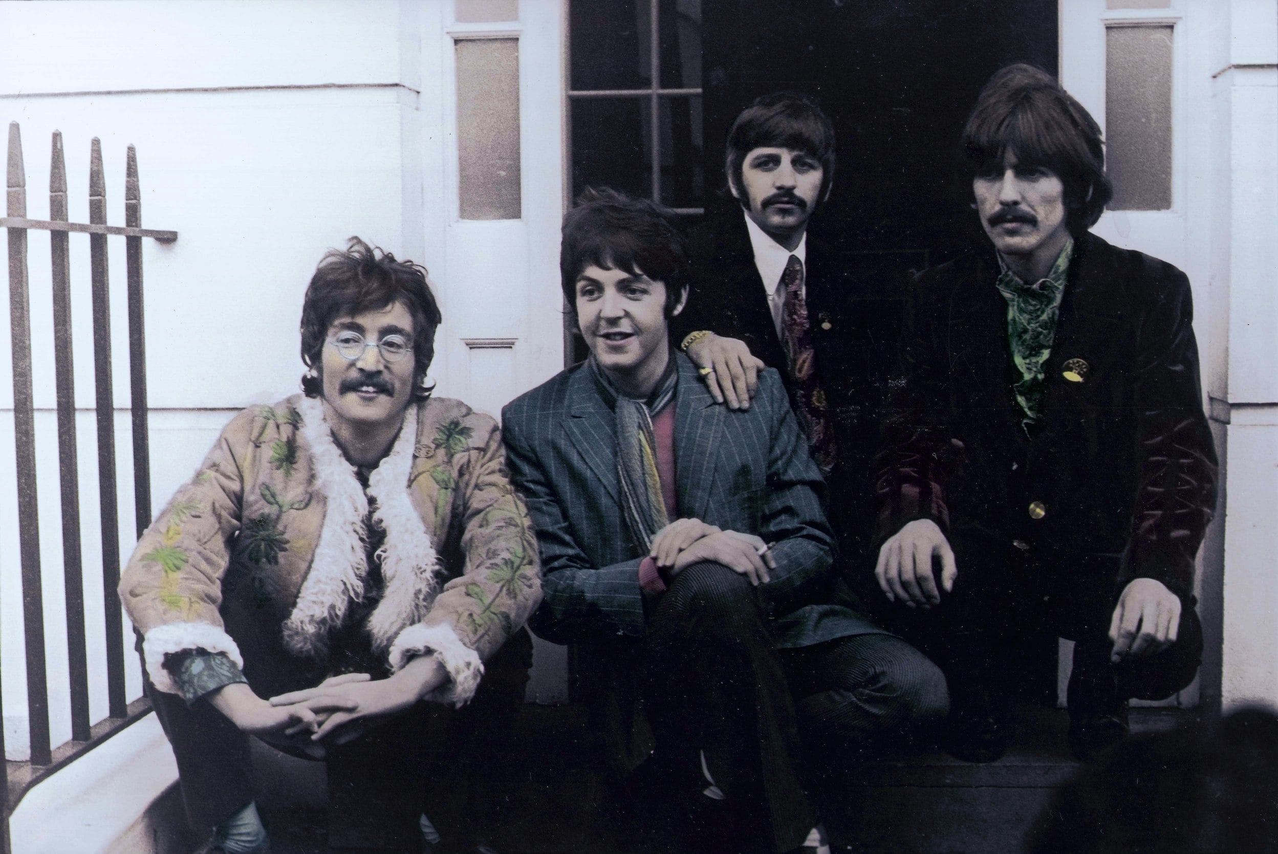 Ranking the First Solo Albums By Each Member of The Beatles