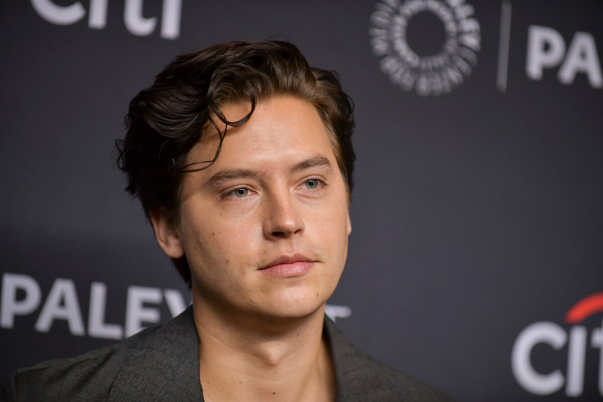 Cole Sprouse 'Pretty Much Lost Everything' He Made From His Early Roles ...