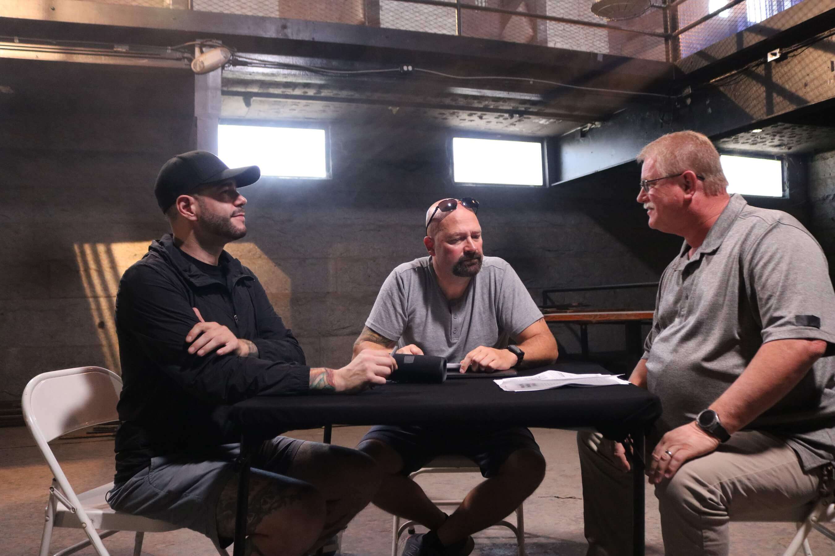 'Ghost Hunters' Season 16 Premiere Brings a 'Once in a Lifetime ...