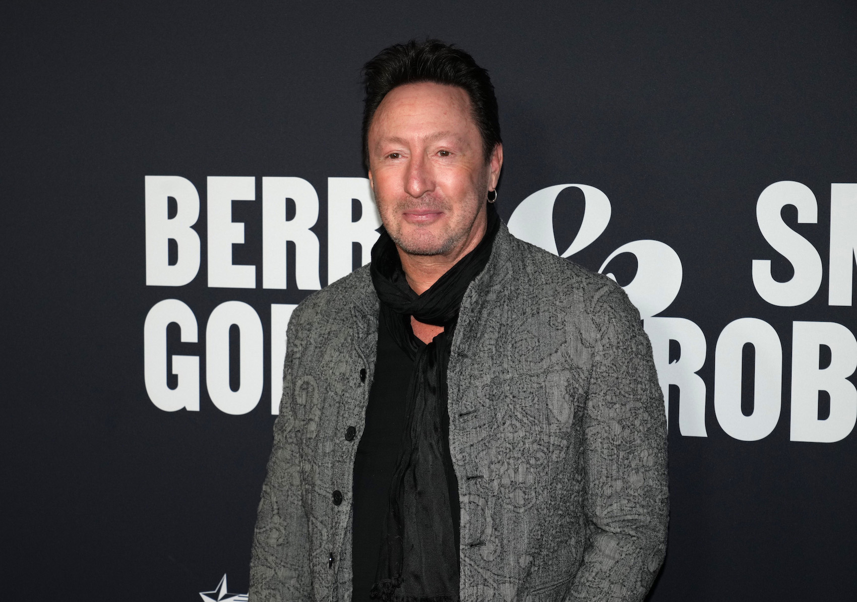 John Lennon's Son Shared the 2 Songs from His Dad's Solo Career That ...