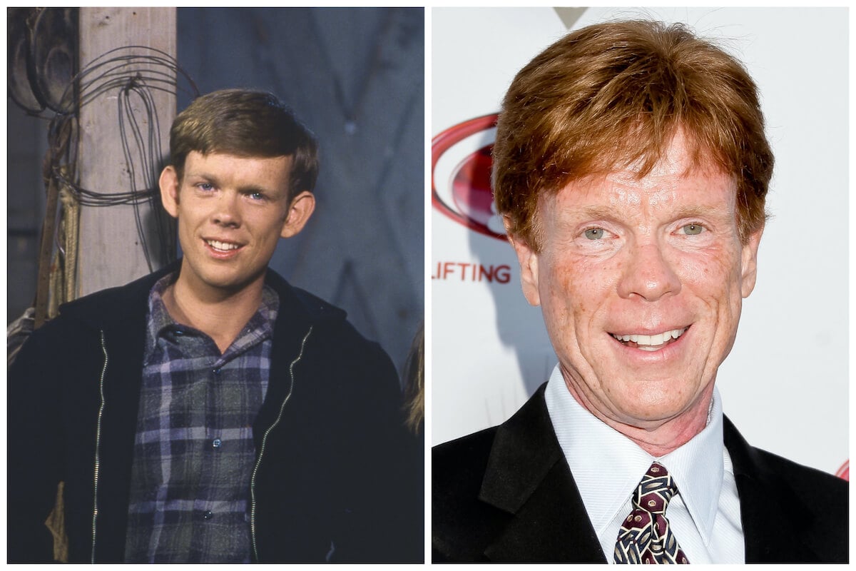'The Waltons' Cast, Then and Now 'The Waltons' Cast, Then and Now