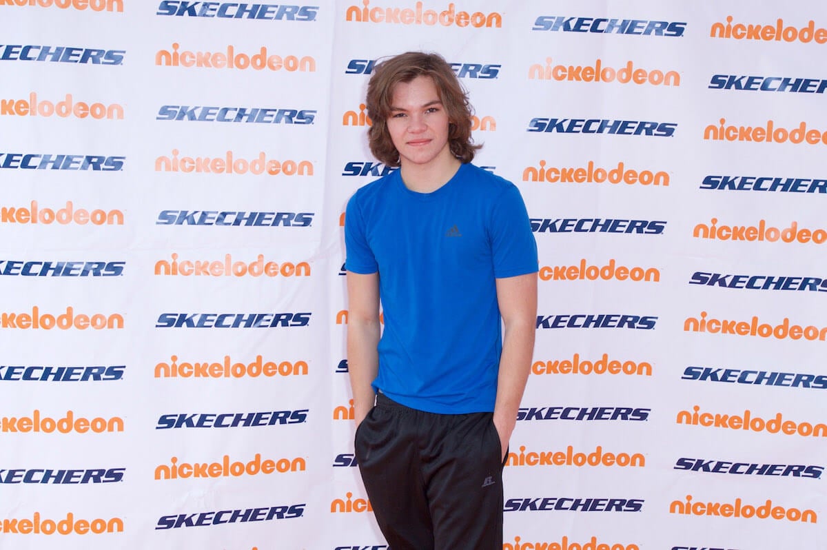 'The Bold and the Beautiful': Ridge 'RJ' Forrester Jr. Will Return