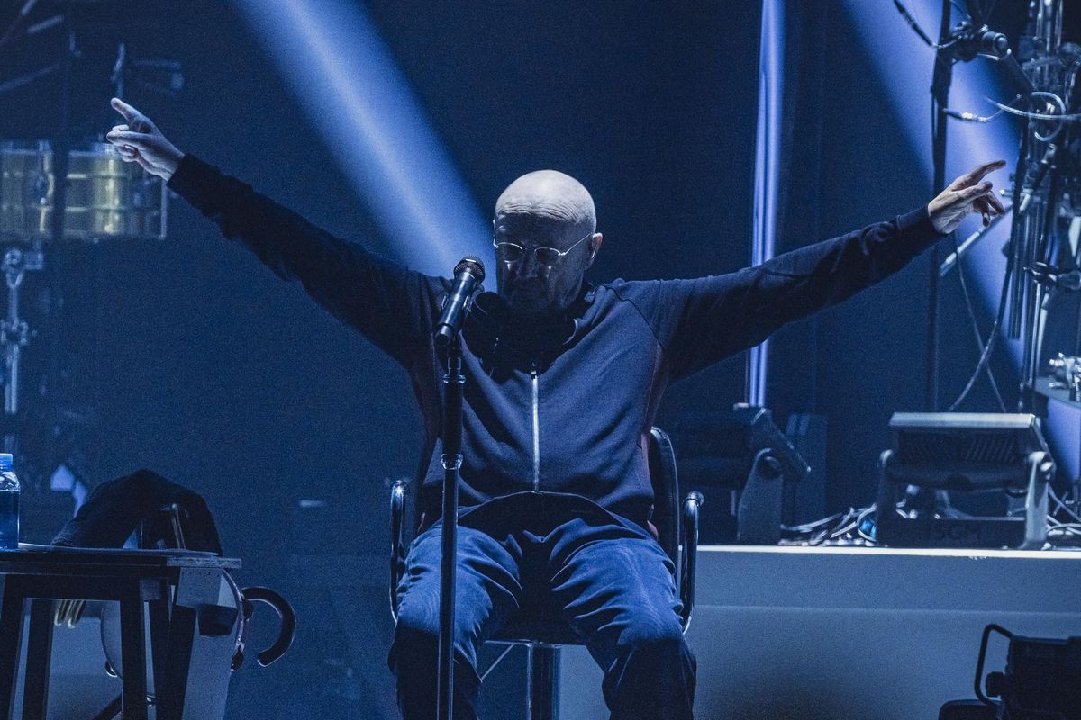 How Sudden Heartbreak Led to 1 of Phil Collins’ Biggest Hits