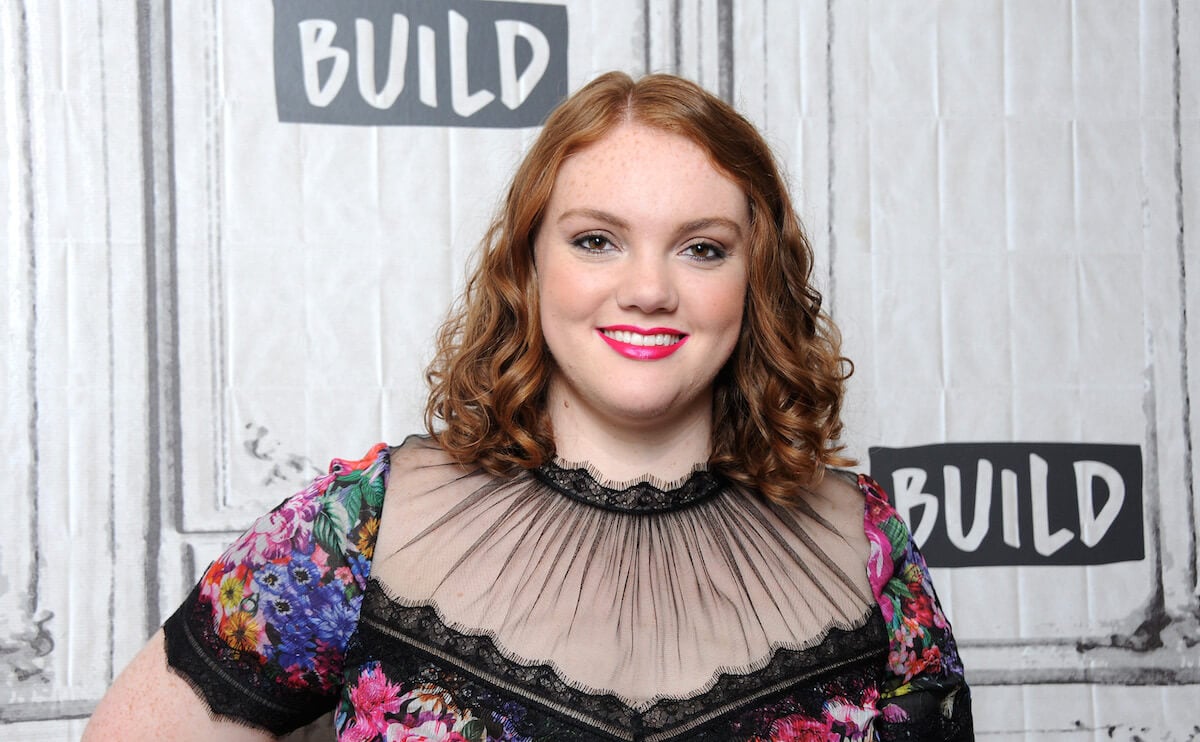 The 'Stranger Things' Star Who Said 'Fat Actors Aren't Allowed Upward ...