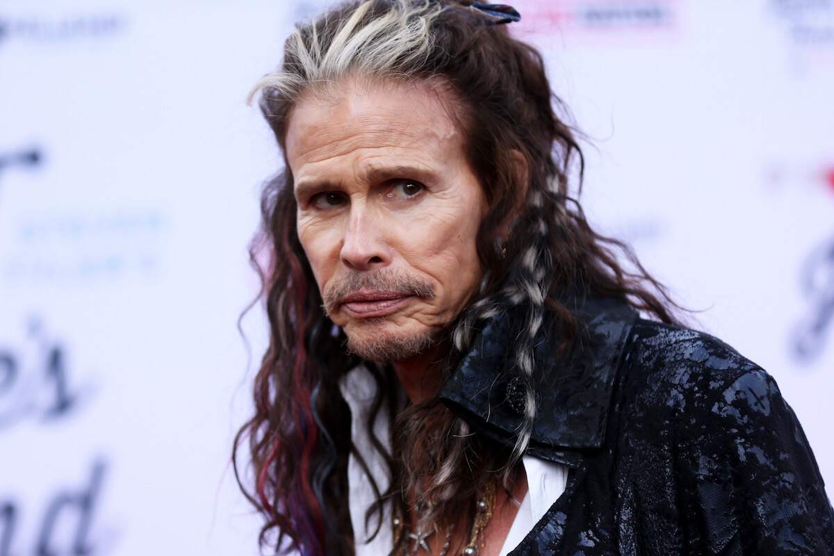 Inside Steven Tyler's Sexual Assault Lawsuit 50 Years After the Fact