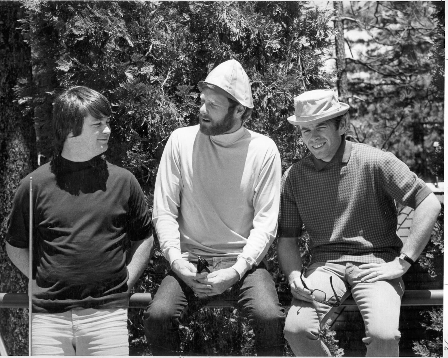 'God Only Knows': 4 Musicians Who Love This Beach Boys Classic