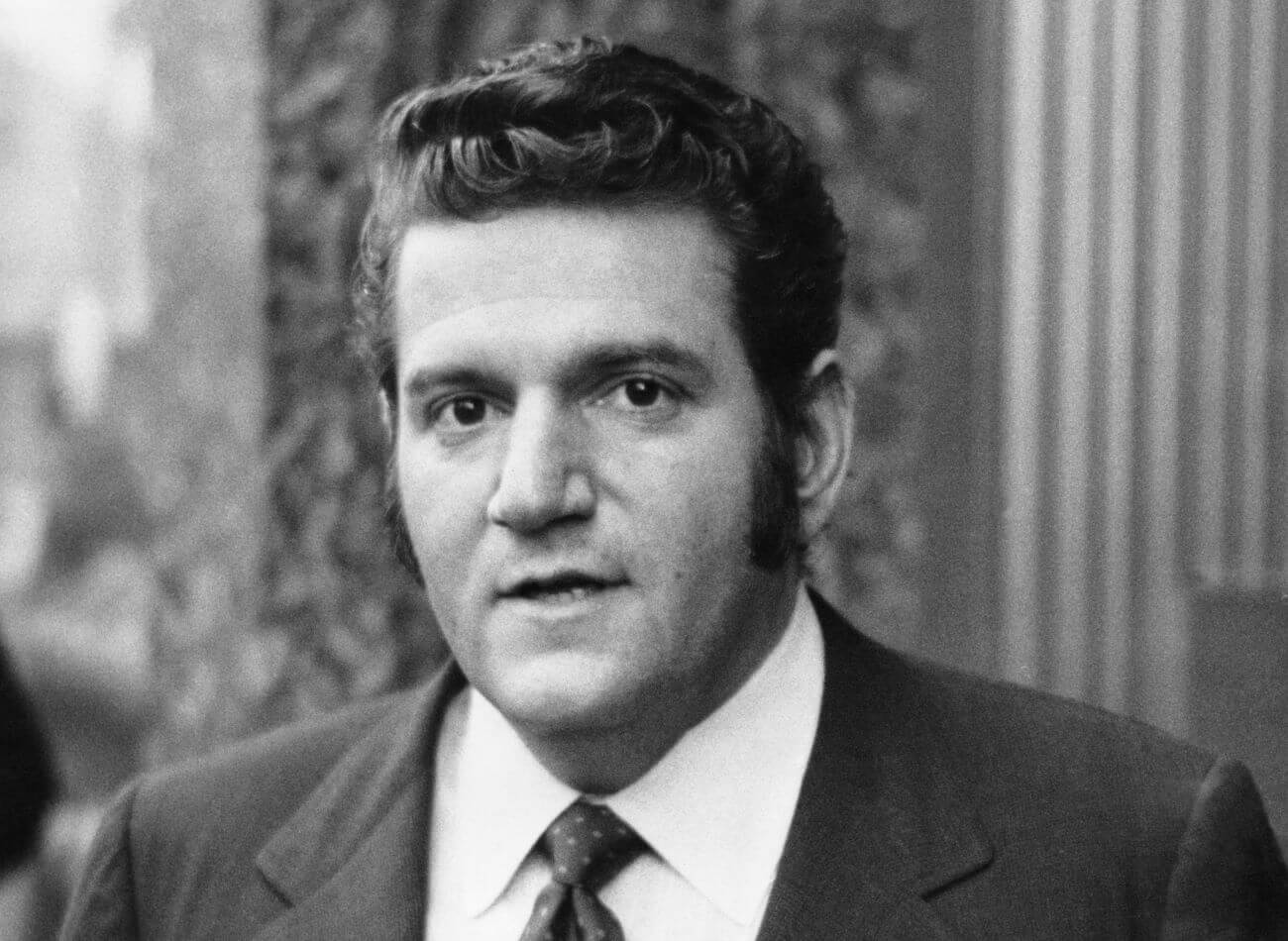 The Beatles: What Happened to Allen Klein After The Band Fired Him?